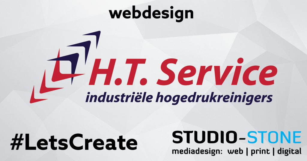 HT Service Specialist in industriële hogedrukreinigers